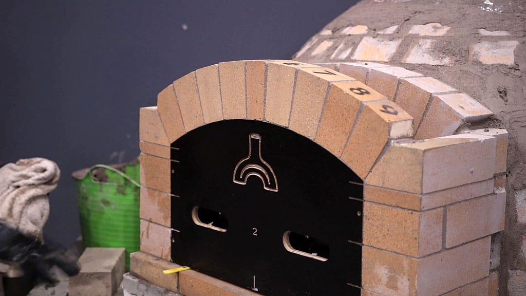 Brick Pizza Ovens | The Fire Brick Co - United States