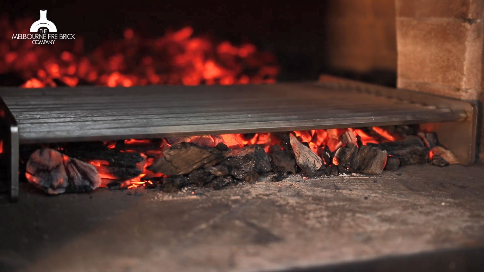 Tuscan Grill | The Fire Brick Company Australia