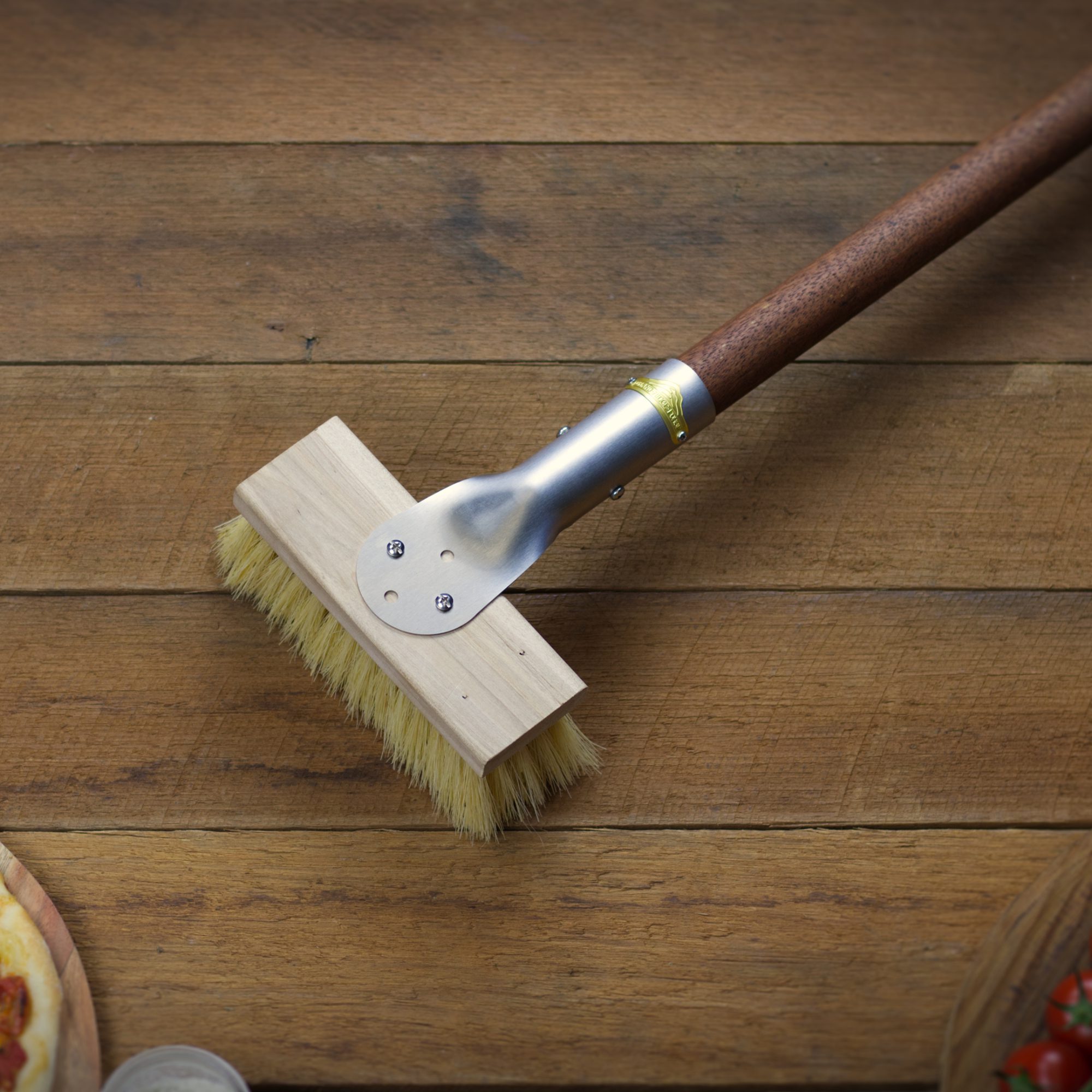 Replacement Brush Head by Grand Ridge Forge | The Fire Brick Company ...